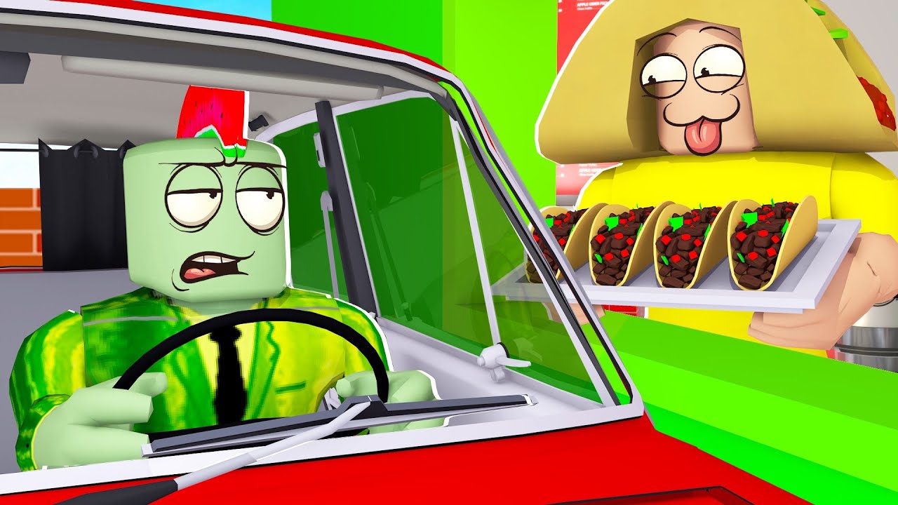 Bob Zijn Eerste Baan In Roblox! - YouTube