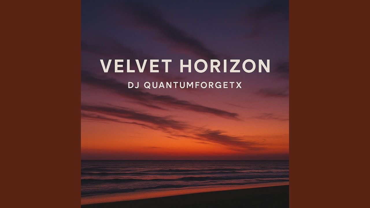 Velvet Horizon - YouTube