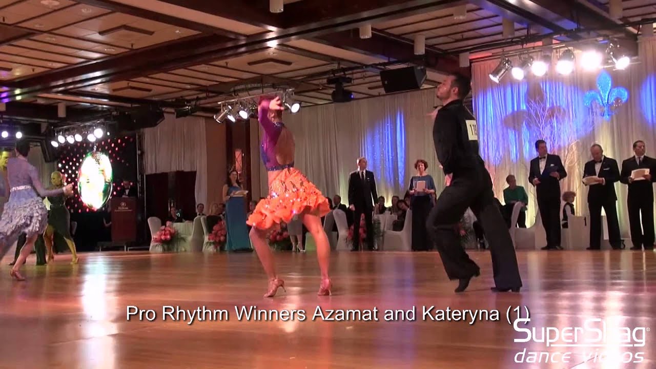 La Classique du Quebec 2015 - YouTube