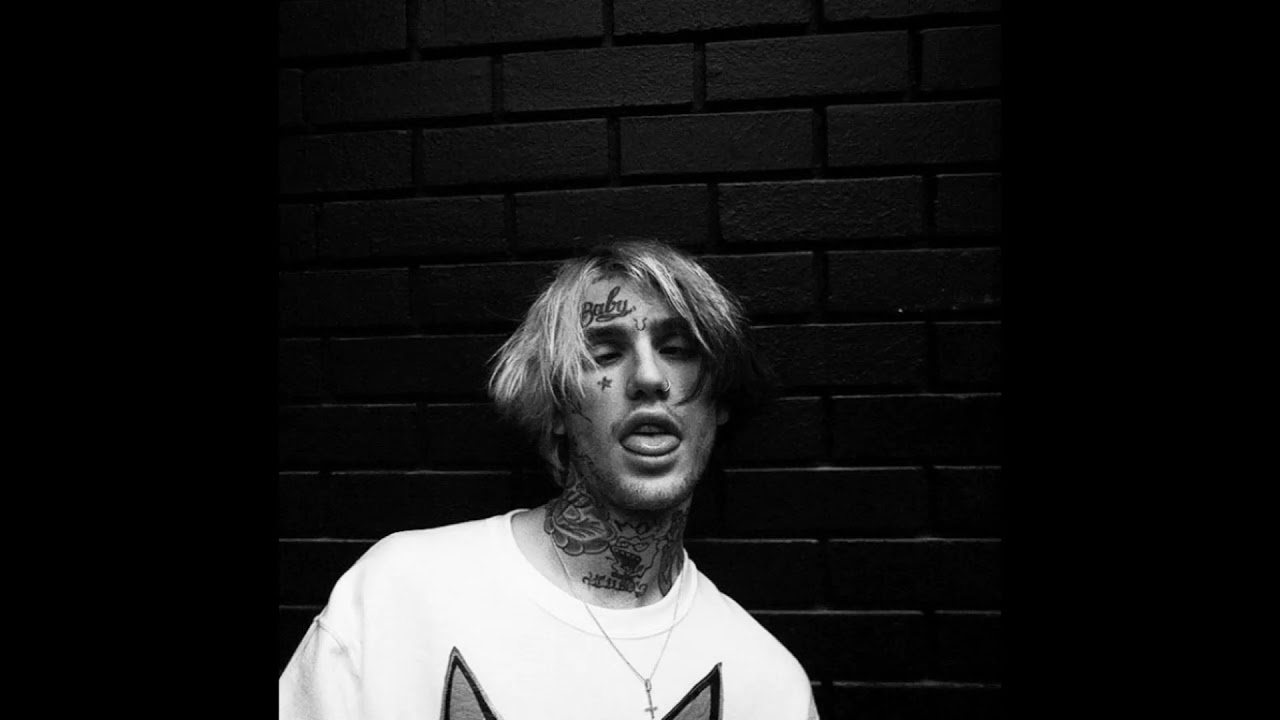 [FREE] LIL PEEP type beat - "Never around" // [Prod.Lxst Ghxul] - YouTube