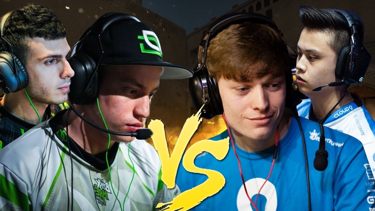 RUSH + TARIK VS STEWIE + SWAG (Rank S) - YouTube