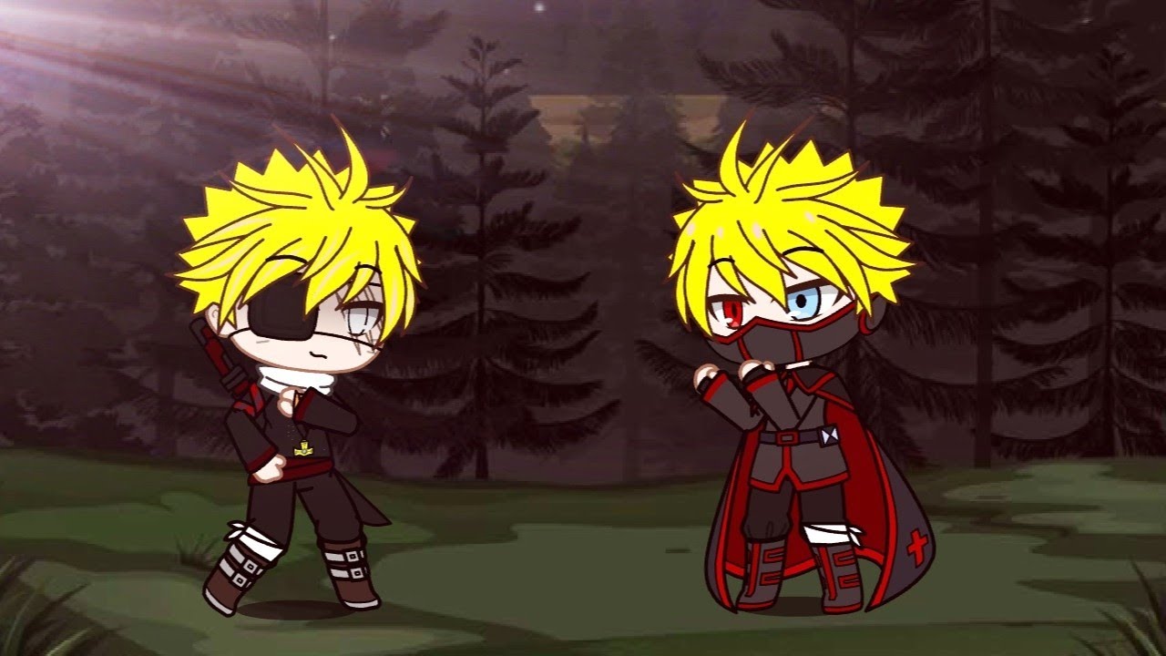 Naruto : Rogue Ninja ||Side story||part 3 - YouTube