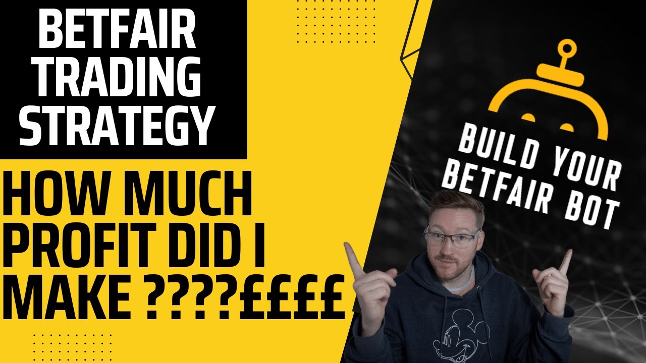 Betfair Trading - Back the favourite Results | testing on different ...