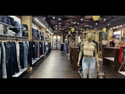 Lojas e Franquias Pit Bull Jeans: Ache a mais próxima de você!