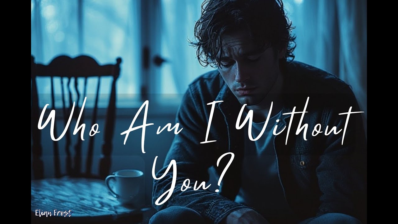 Elian Frost – Who Am I Without You | A Heartbreaking Song About Love ...
