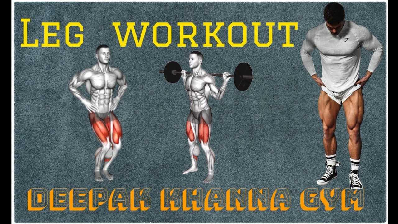 LEG workout😉😈#ABS🤔 #shortsvideo #six_pack_kaise_banaye#bodybuilding# ...