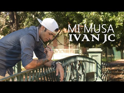 Mi Musa - Ivan Jc (Official Video)