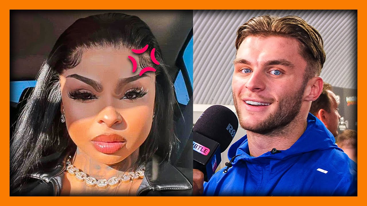 "HIS BIRD HAS A BETTER CHANCE OF KNOCKING ME OUT" - ED MATTHEWS UNFAZED ...