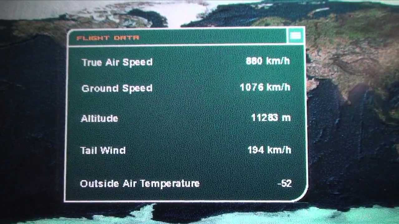 Flight Review: Onboard Virgin Atlantic Flight VS010. New York (John. F ...