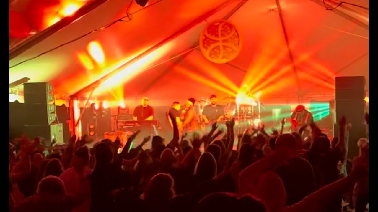 Dig Local LEAF Retreat Highlight Reel 2023 - YouTube