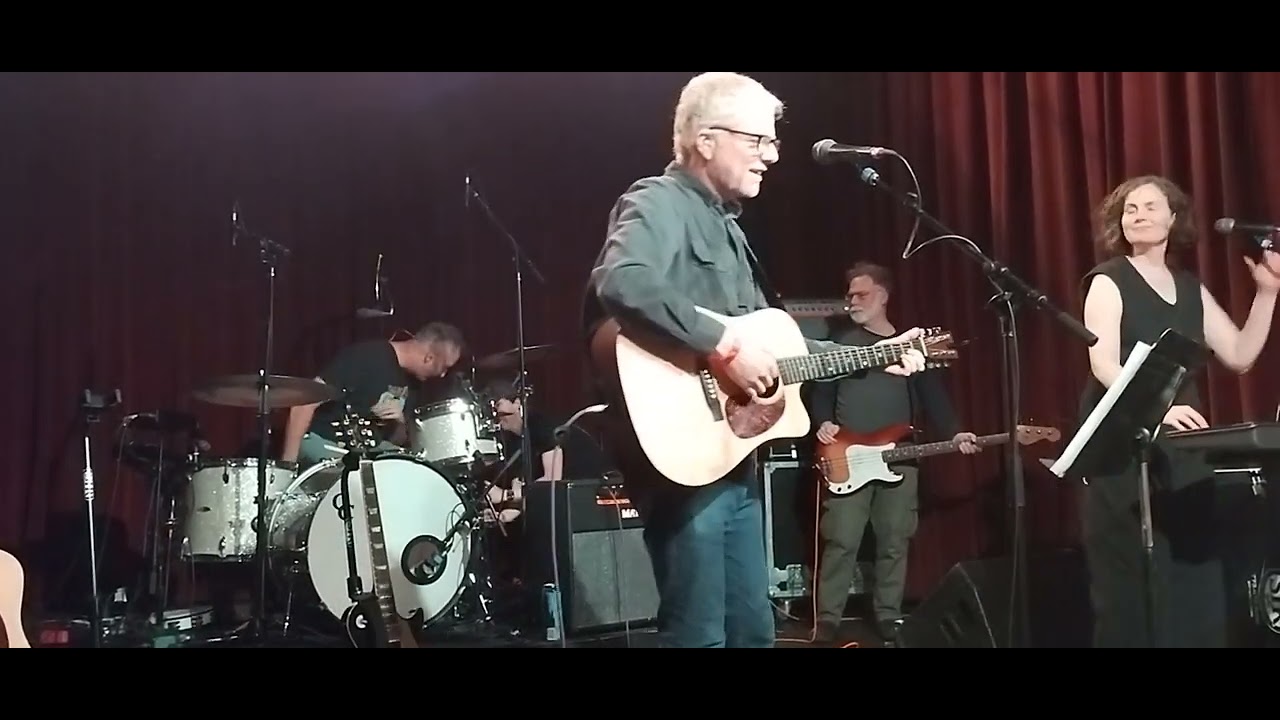 The New Pornographers Live at the Fine Line Cafe:7/10/2024 - YouTube