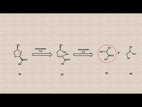 Lamivudina/Emtricitabina (antivirales vs VIH y VHB) análisis ...
