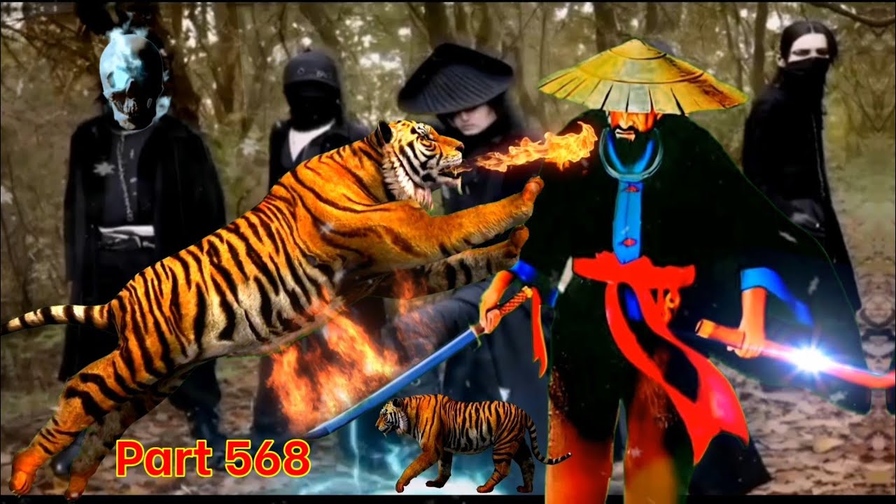Tuam Leej Kuab The Legend Hmong Warrior ( Part 568 ) 04/10/2023 - YouTube