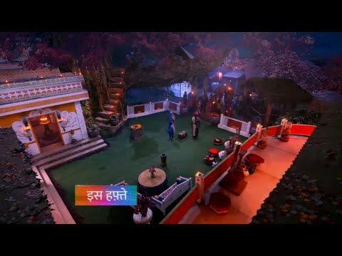 #Jai kanhaiya lal ki# 10th Jan episode 60  ek jhalak