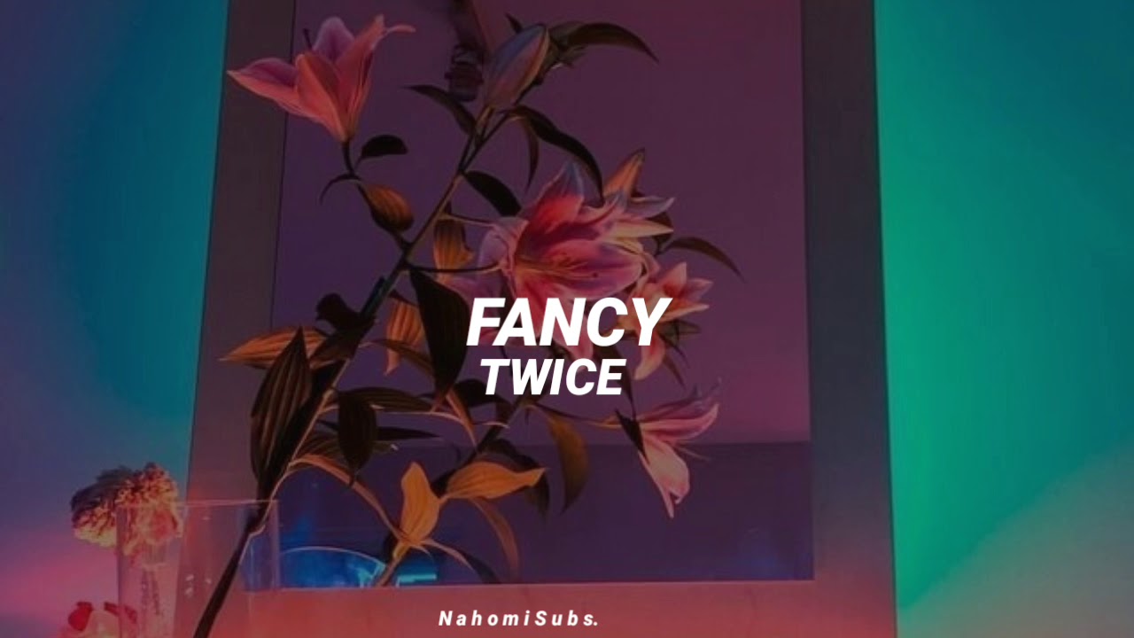 「twice - fancy//sub español」 - YouTube