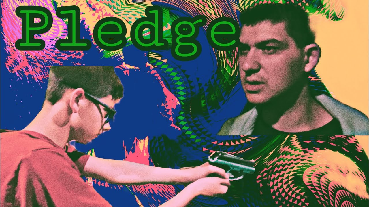 Pledge - YouTube