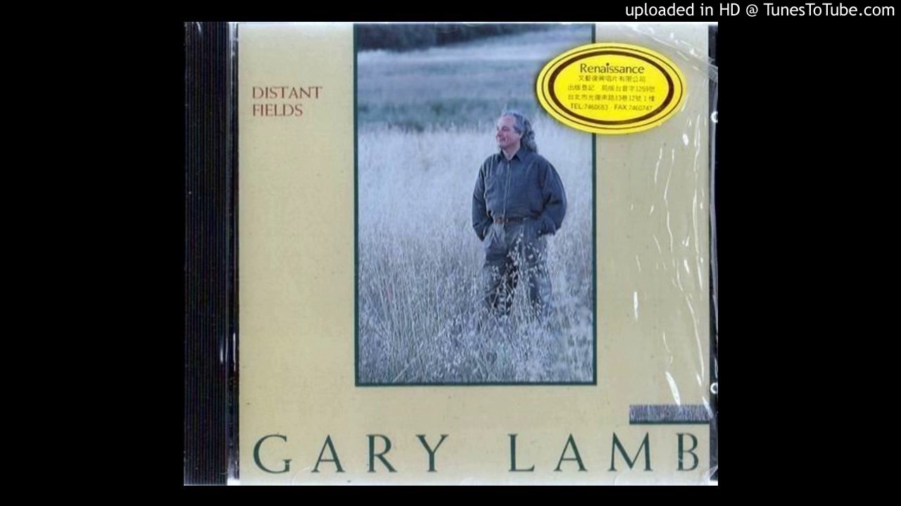 GARY LAMB The Promise Of Summer - YouTube