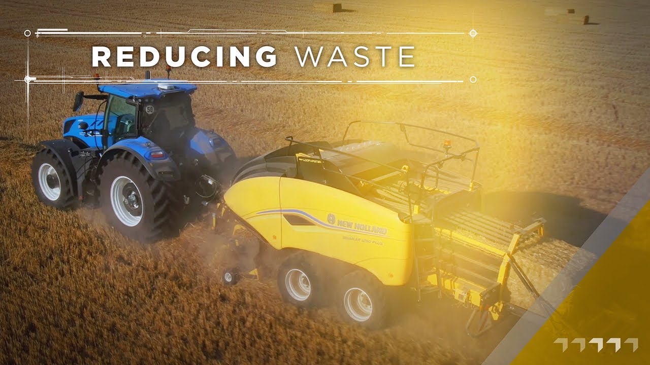 Breaking New Ground with Technology - YouTube