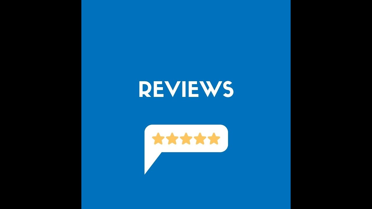 Our Patient Reviews from Google. - YouTube
