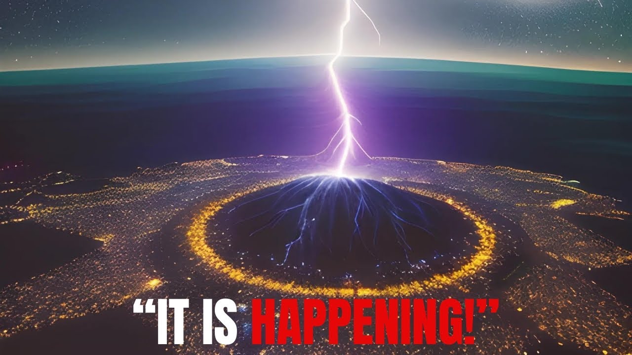 "Something EVIL Just Happened At CERN That No One Can Explain." - YouTube