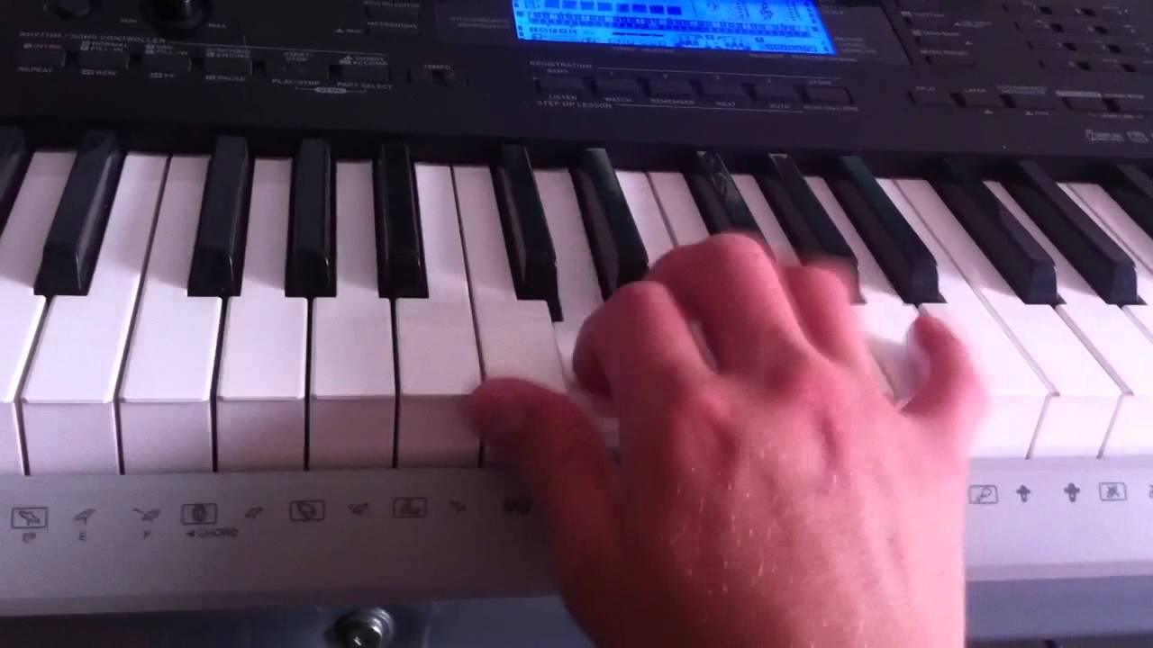 magic system-magic in the air - YouTube