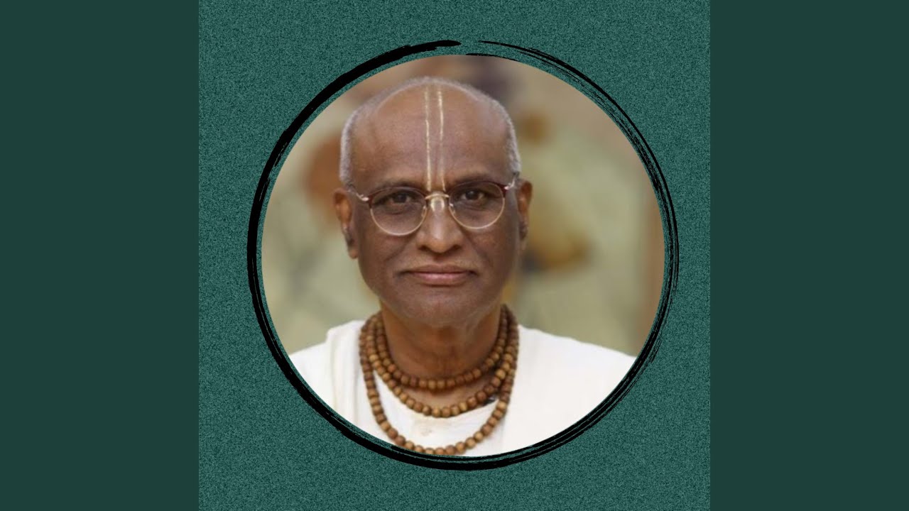 Lessons from the Marriage of Kardama & Devahuti (Sri Madhu Pandit Dasa ...