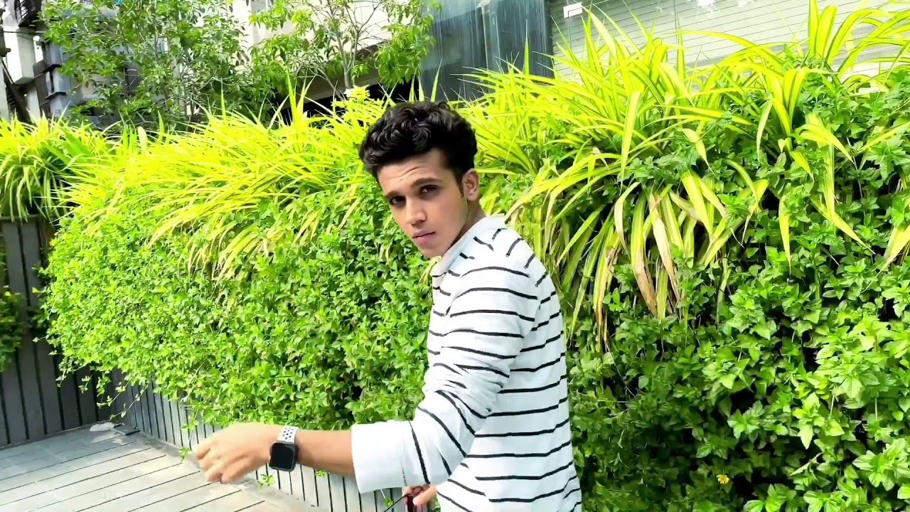 ANMOL PATEL | ZAYN - Dusk Till Dawn | VIDEOGRAPHY | fashion film ...