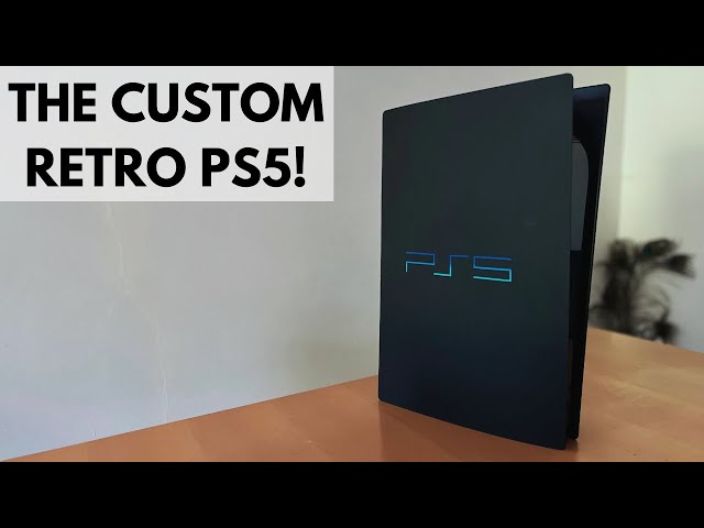 Ps5 retro ps3 store