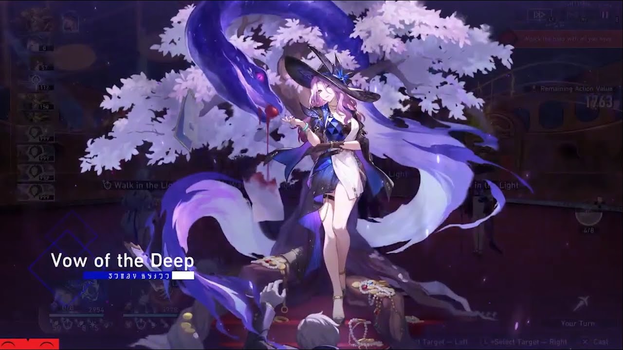 Boothill Superbreak Team & Jade FUA Team | Apocalyptic Shadow | Honkai ...