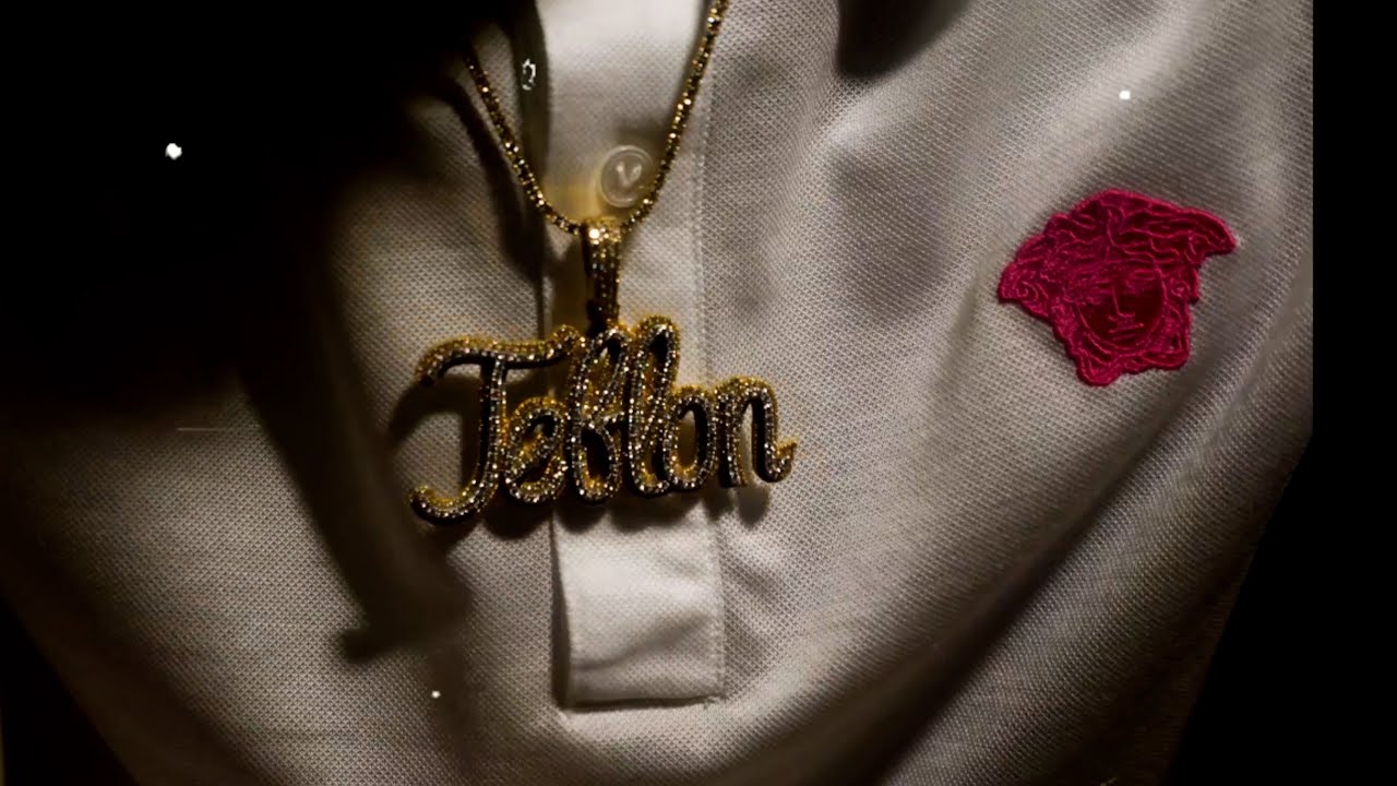 Teflon Tony's Funeral - YouTube