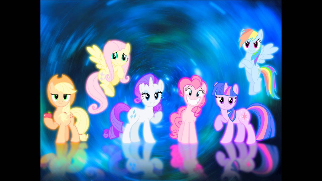 Scary Ponies Sonic Unleashed - Joyride Into The Deep (Jungle Joyride ...