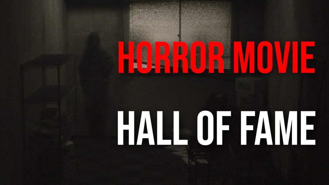 Scariest Movie Scene of All-Time - Pulse (2001) - YouTube