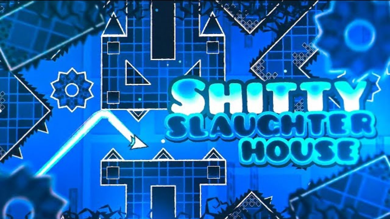 Sh**ty slaughter house (30% new best) - YouTube