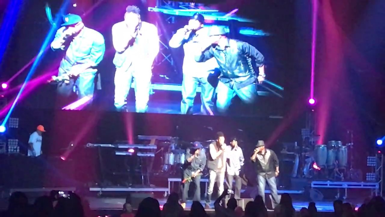 Shai If I Ever Fall In Love (R&B Rewind) - YouTube