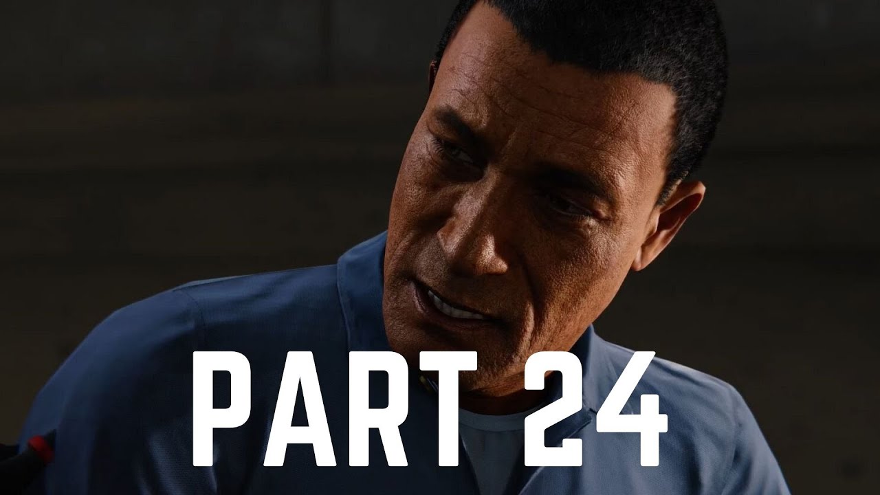 Marvel's Spider Man Gameplay Part-24 Dr.Morgan Michaels - YouTube