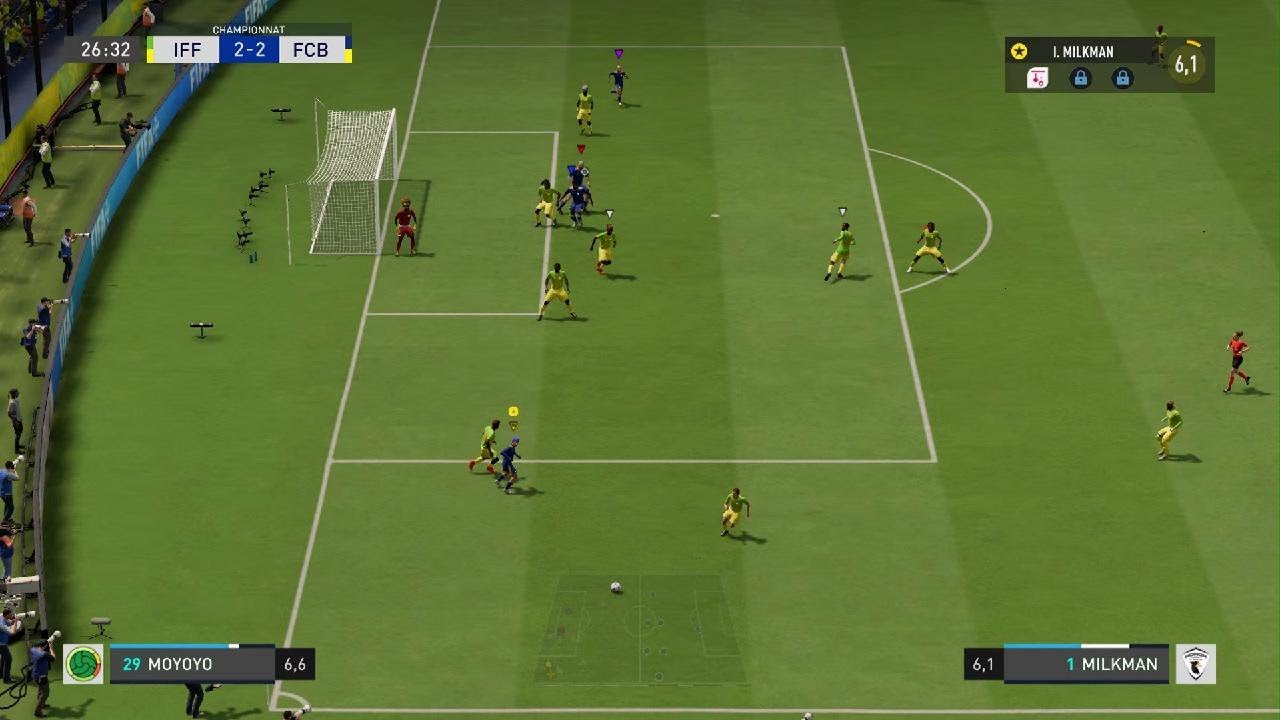 FIFA 27 - YouTube