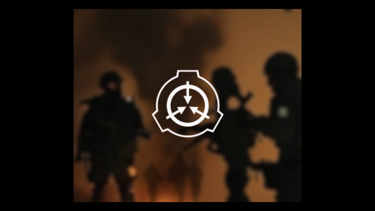 SCP Foundation Raid (Chaos) - YouTube
