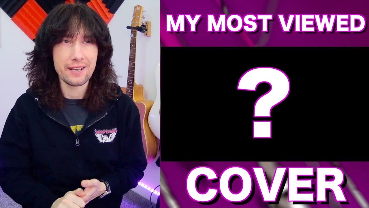 So do YOU want to see ME sing and play? Then THIS is the video for you ...