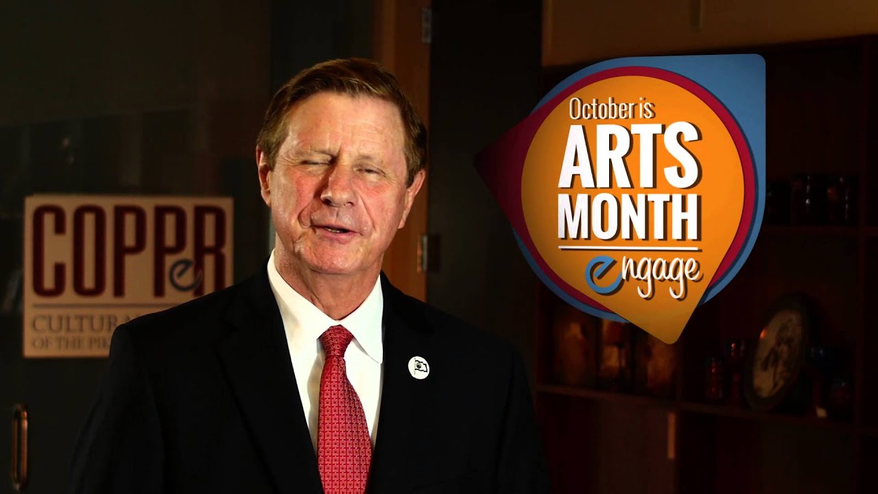Mayor Steve Bach 20 - YouTube