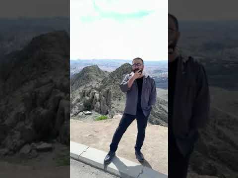 Hüseyin Gazi Tepesi'nden Ankara Hakkında Bilgiler