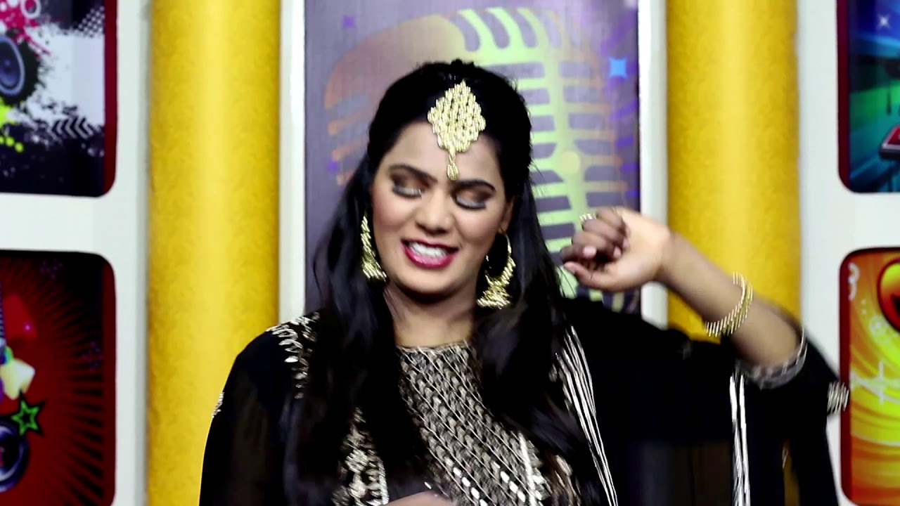 Surkhi Powder...................Jasbir Nimana Jatt & Kaur P. - YouTube