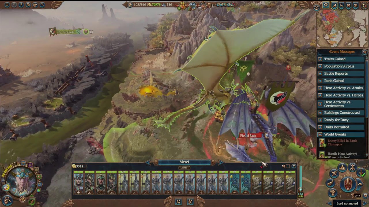 How to PLAY HIGH ELVES MAX DIFF/NoMods - YouTube