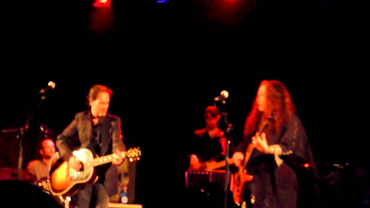 Carolyne Mas & Daniele Tenca - 11 Gennaio 2014 - Milano - Spazio Teatro ...