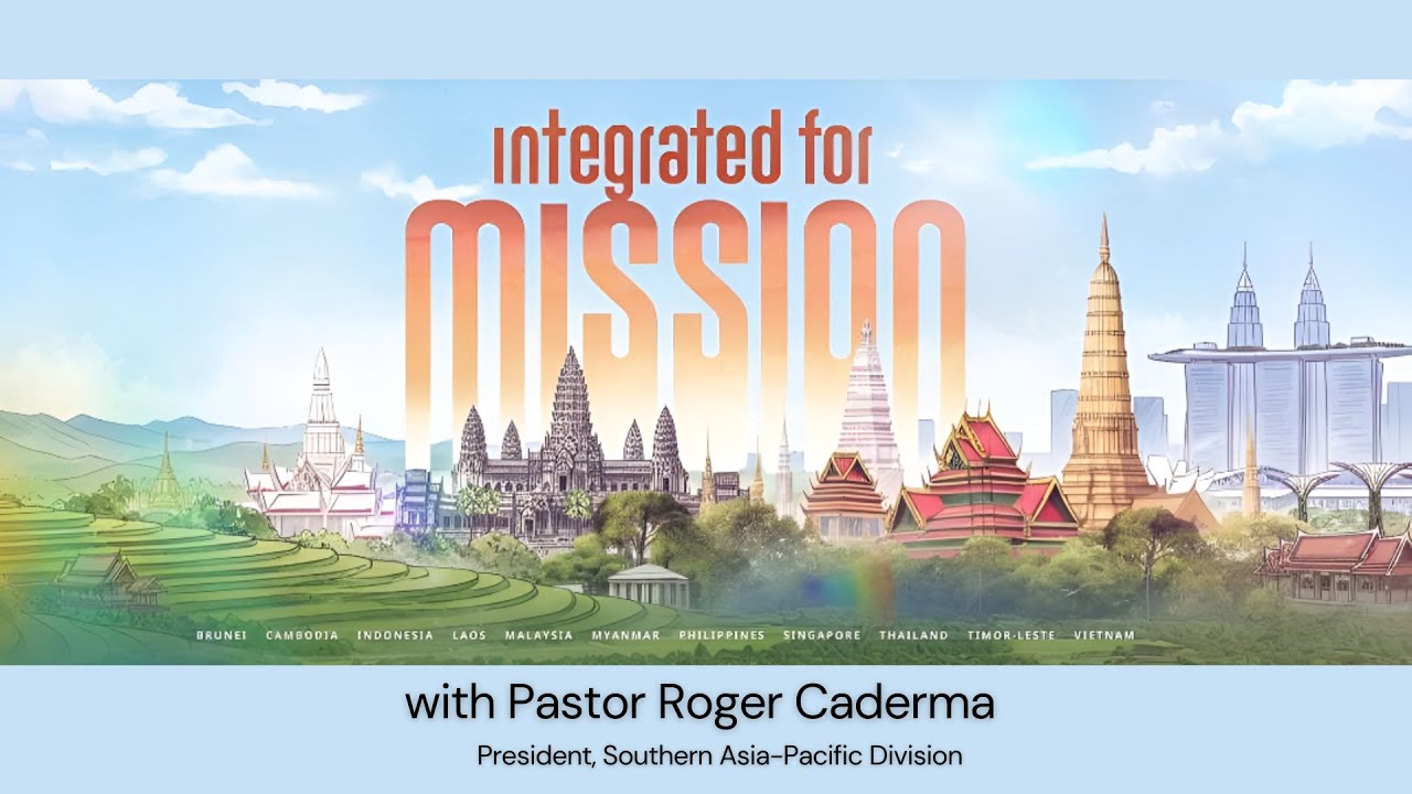 BIC Sabbath Divine | Worship 6 December 2025 | Sermon by Pastor Roger ...