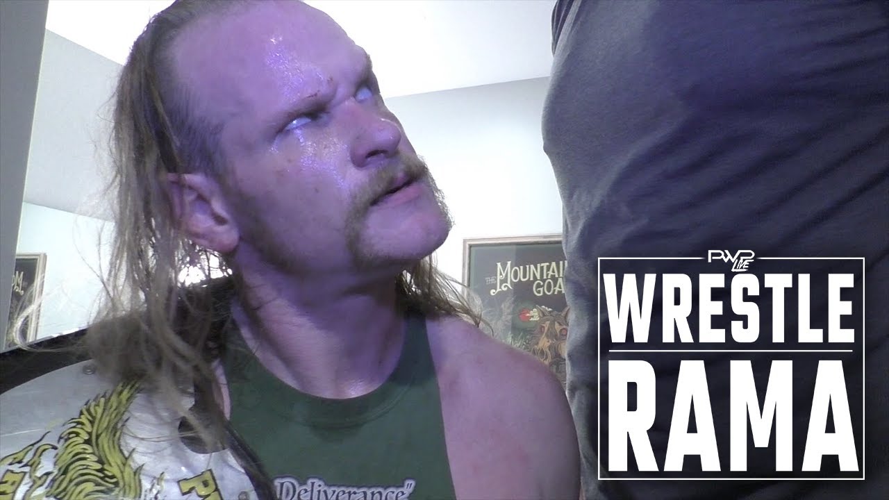 Jack Darling wants to be a fighting champion - YouTube