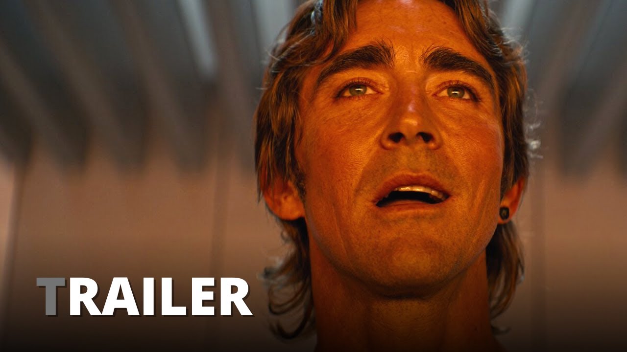 FONDAZIONE - Stagione 2 | Trailer italiano della serie di fantascienza ...