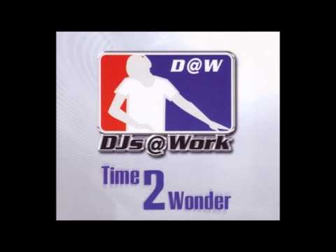 DJs @ Work - Take This Sound [2002] - YouTube