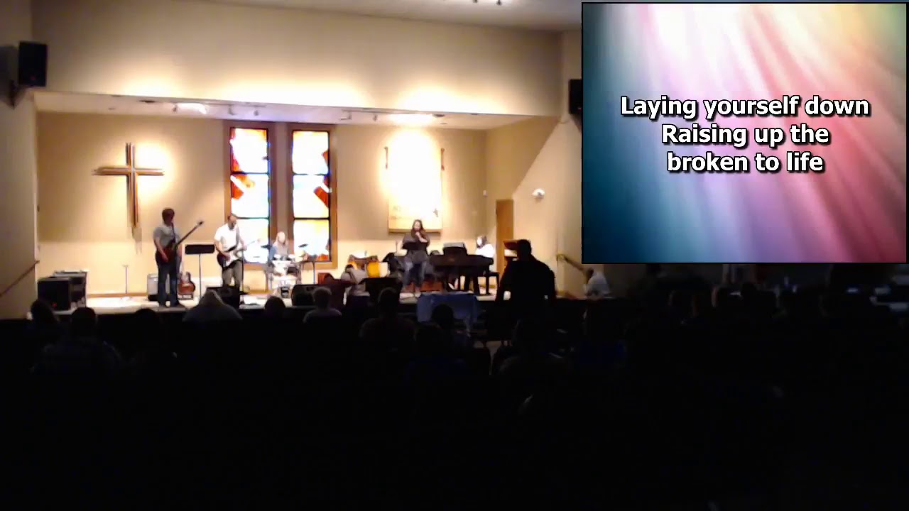 TBC Live!! - YouTube