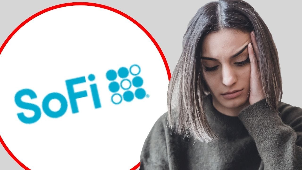 SOFI Stock is CRAZY! (buy?) SOFI - YouTube