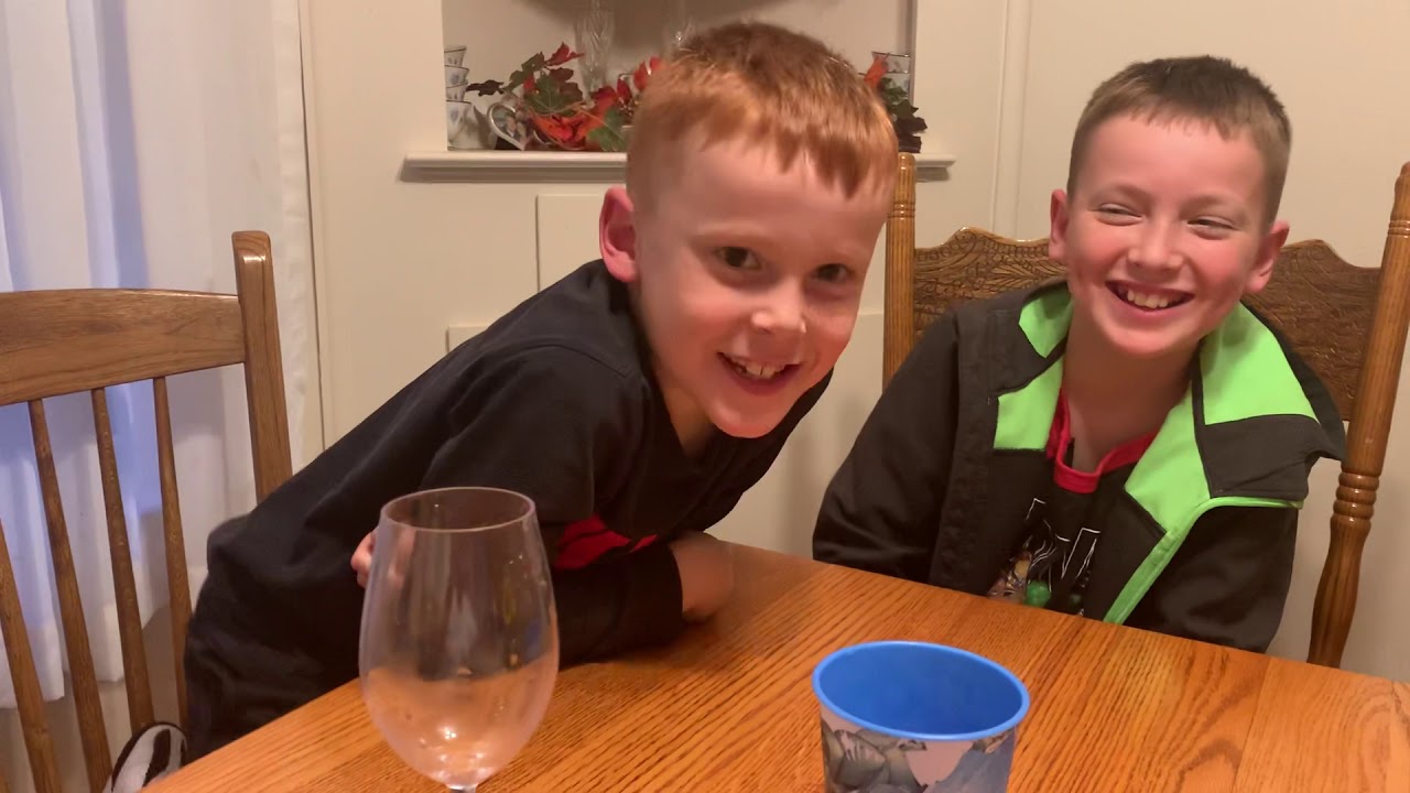 Science with Dad science 🧪 🧫 - YouTube